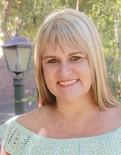 sapc website - About Department Heads