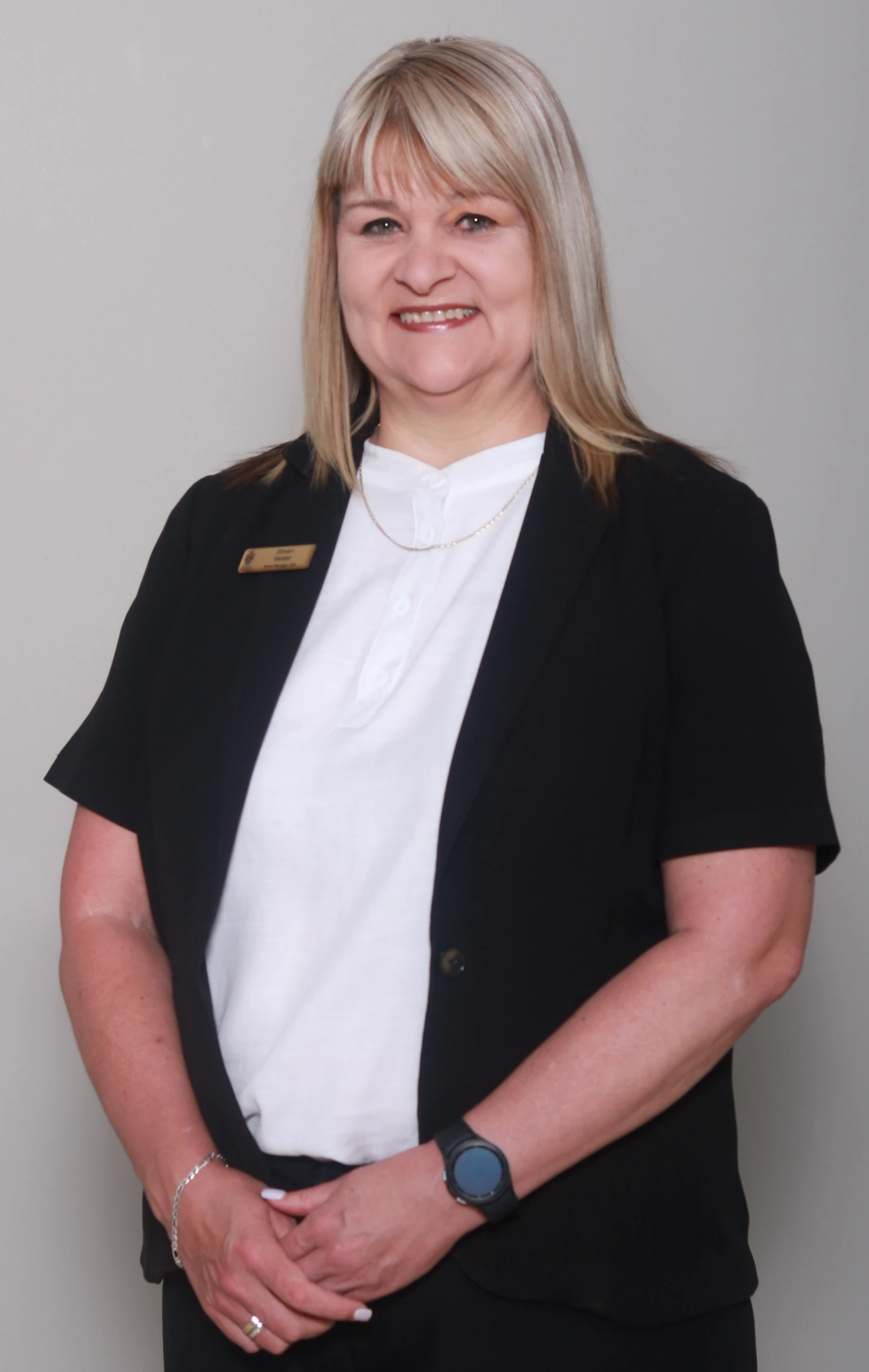 sapc website - About Department Heads